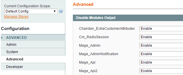 Chandan's Technical Blog: How to add custom attribute to Customer in ... Chandan's Technical Blog: How to add custom attribute to Customer in ...