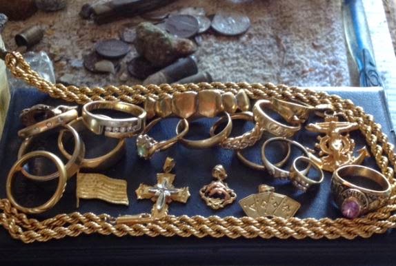 The Treasure Beaches Report Direct From Florida's Treasure Coast.: 1/14 ...