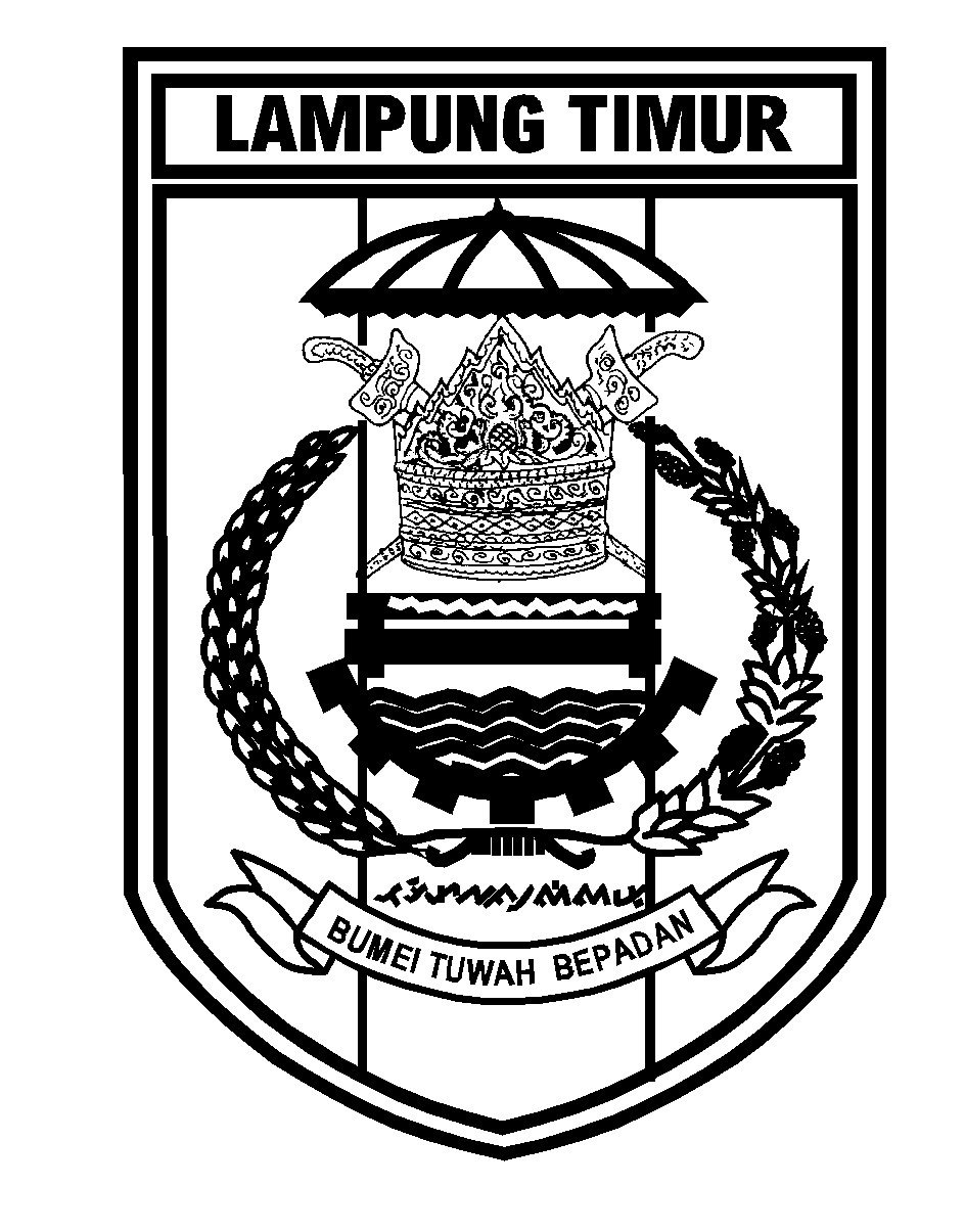 Kumpulan LOGO Lampung (Perusahaan, Pemerintah, Sekolah, Perguruan Tinggi)