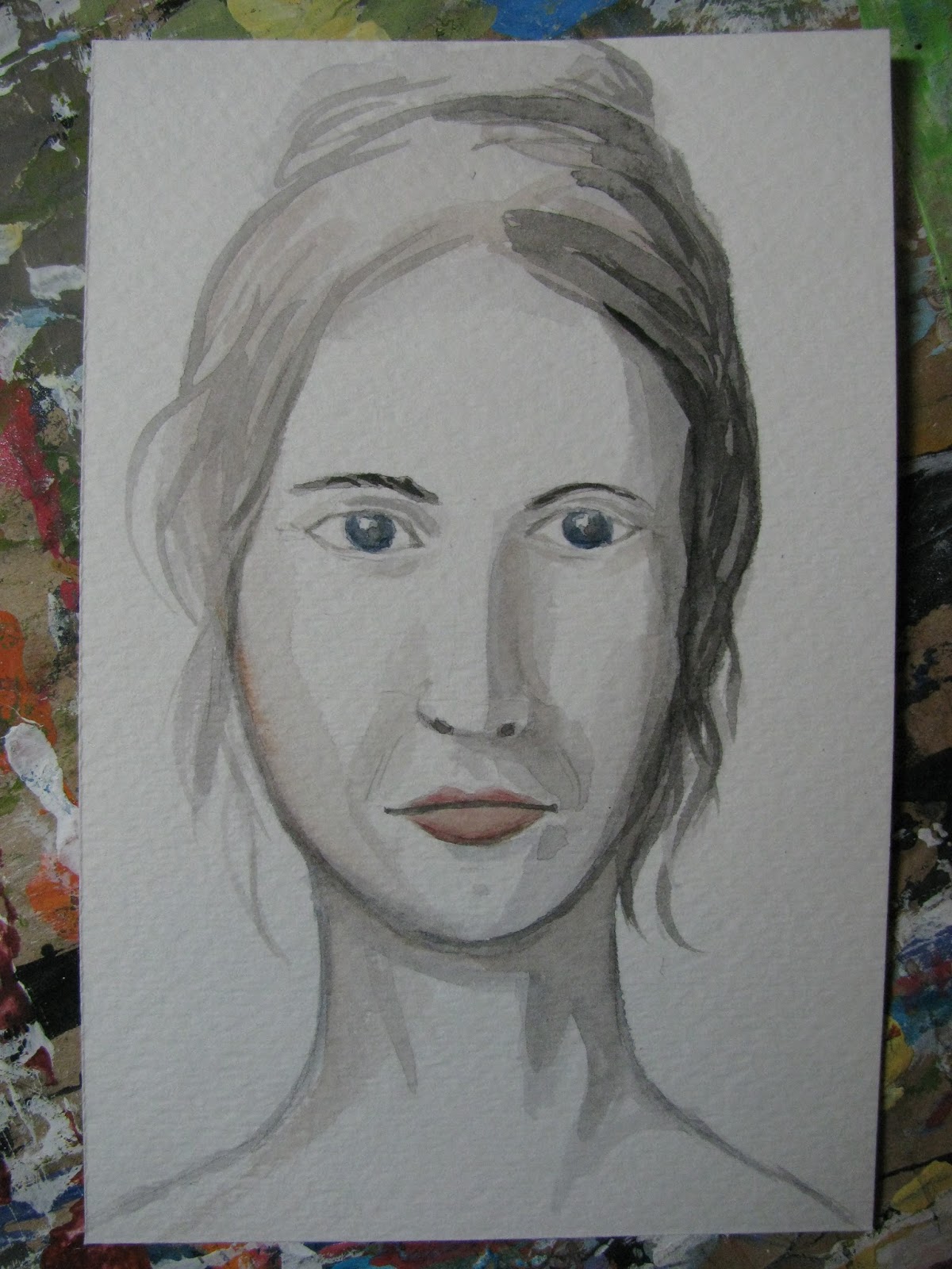 random art & projects