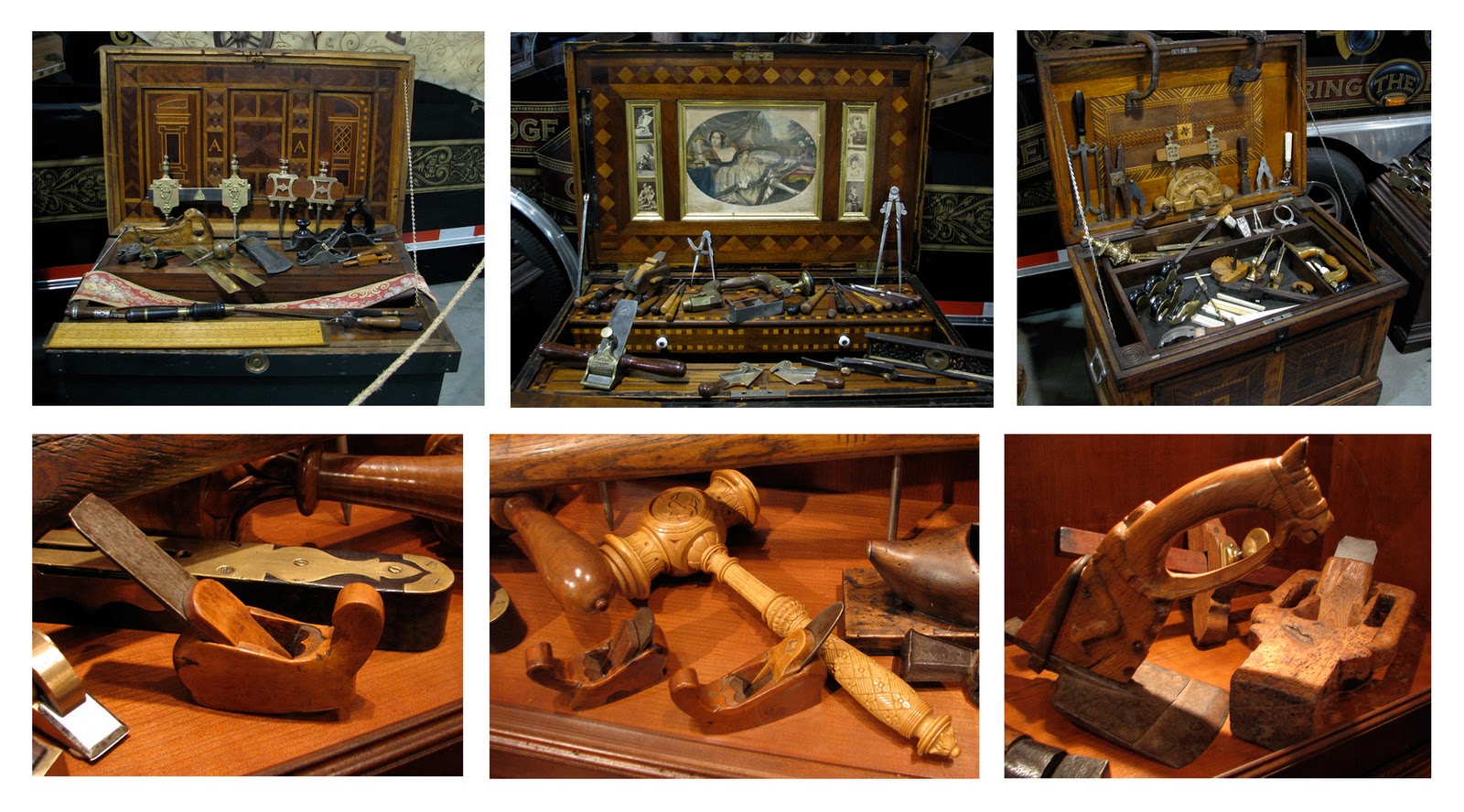 The Village Carpenter: Oct 10, 2011