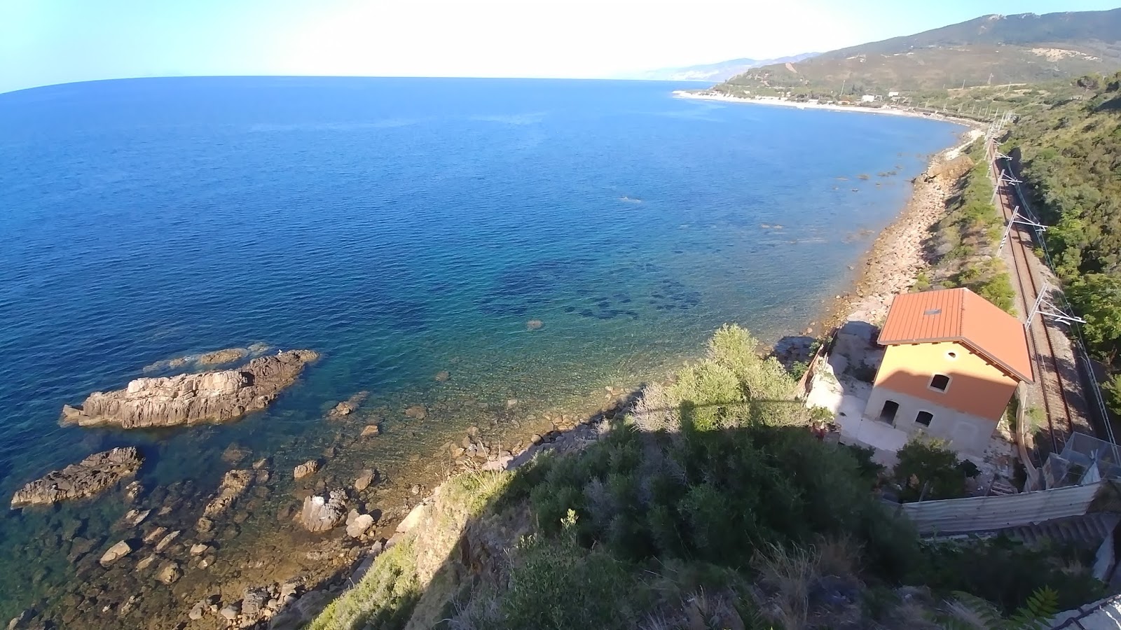 Reportage On Way: Finale di Pollina, Pollina (Pa)