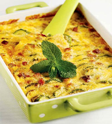 Gregory's recipes: ΚΟΛΟΚΥΘΑΚΙΑ ΟΓΚΡΑΤΕΝ ΜΕ ΓΡΑΒΙΕΡΑ