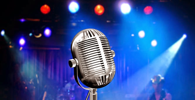 All For One : Sing a Song With "Karaoke Mode" On Your Android