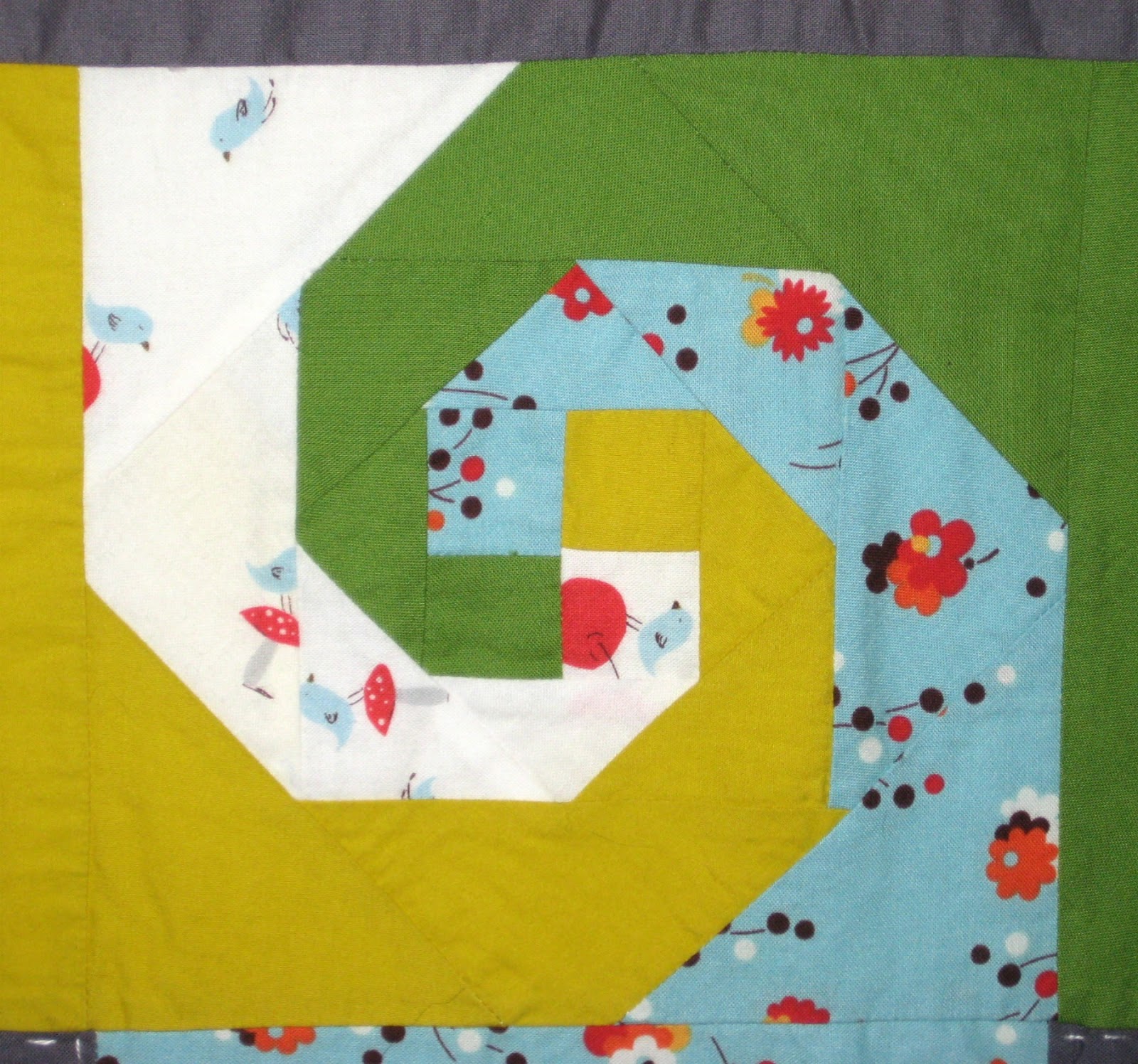 alimakes: My Kool Kat Kwilt