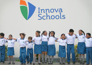 INNOVA SCHOOLS AMPLIA OFERTA DE COLEGIOS EN PROVINCIAS