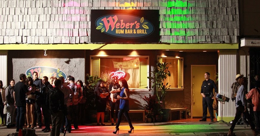 Bar Rescue Updates: Weber's Rum Bar & Grill (Weber's Place) is Closed