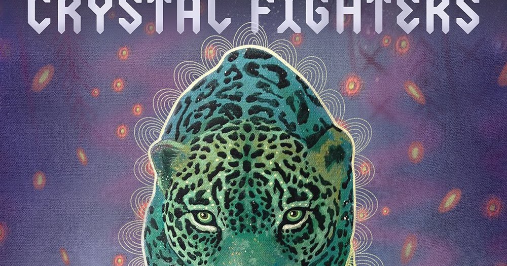 Crystal Fighters presentan su World Tour 2016 | J-musind