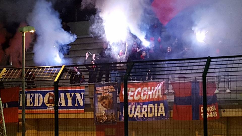 Kennergasse 3 seit 1993: FEDAYN Gruppen Stand 1. August 2016