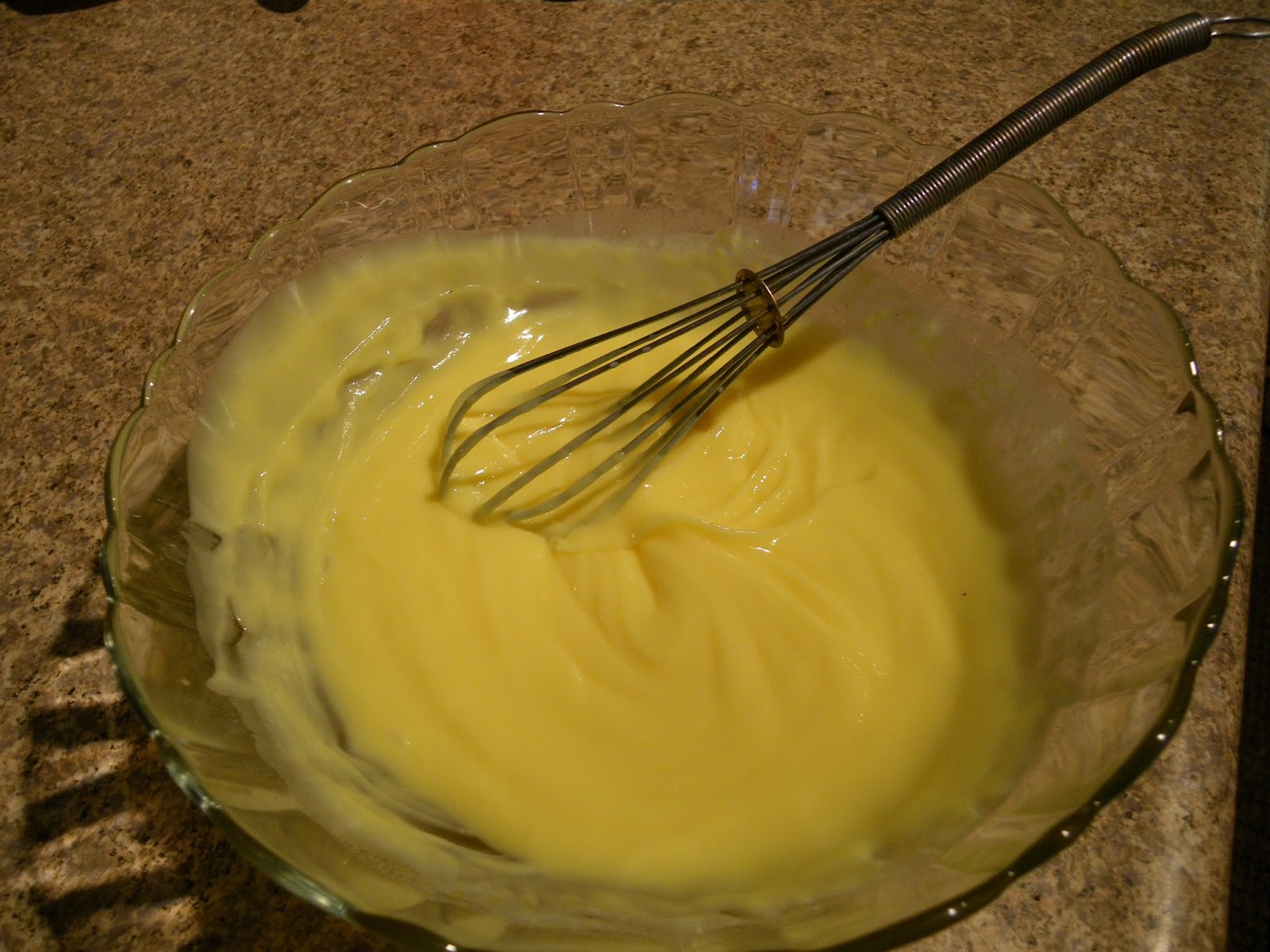 SWEETS FOR THE SWEET : Sweetheart lemon pocket pies