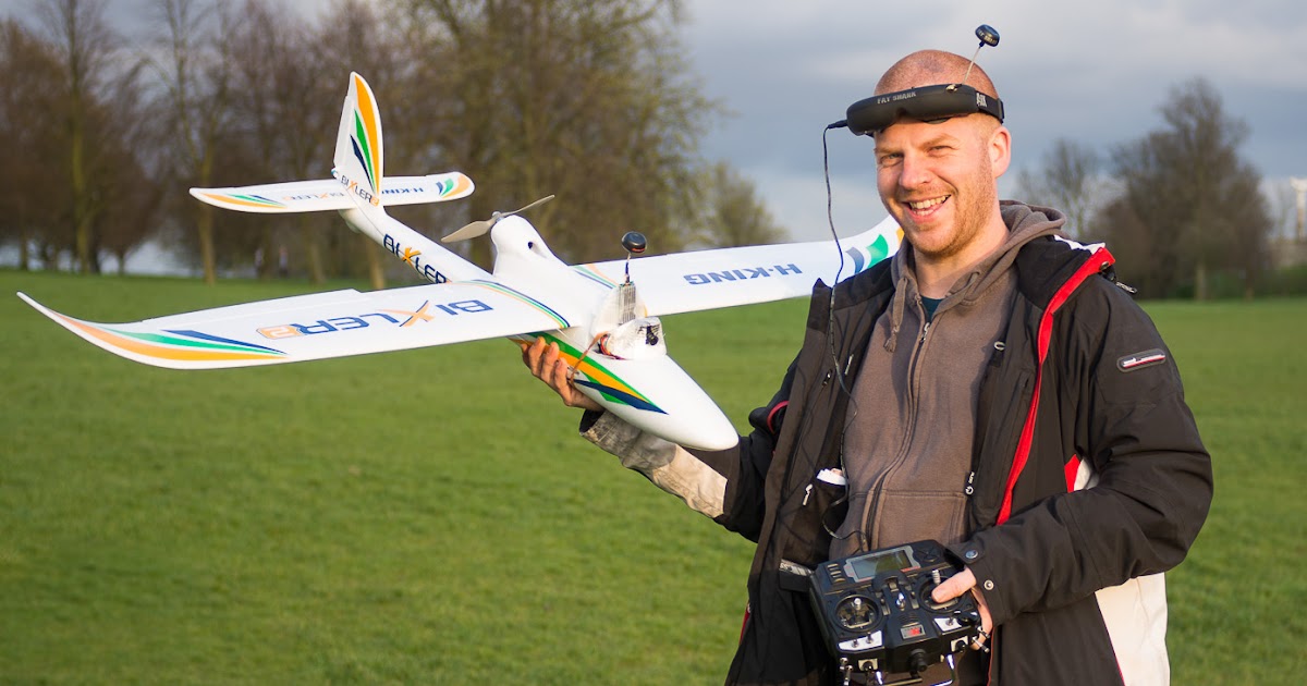 RC-SOAR - the Blog: Porting an F3F setup from the Multiplex 4000 to OpenTx