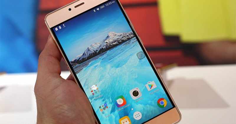 Lenovo P2 Announced, Touts Snapdragon 625 And 5100 mAh Battery!