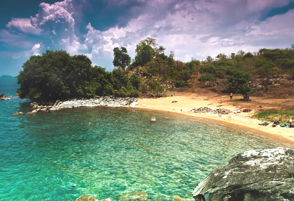 POSTAIS DO MUNDO: NIASSA, MOÇAMBIQUE