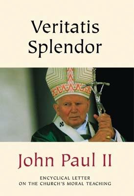 HUGO PRUDENTE: VERITATIS SPLENDOR (O ESPLENDOR DA VERDADE) - RESENHA ...