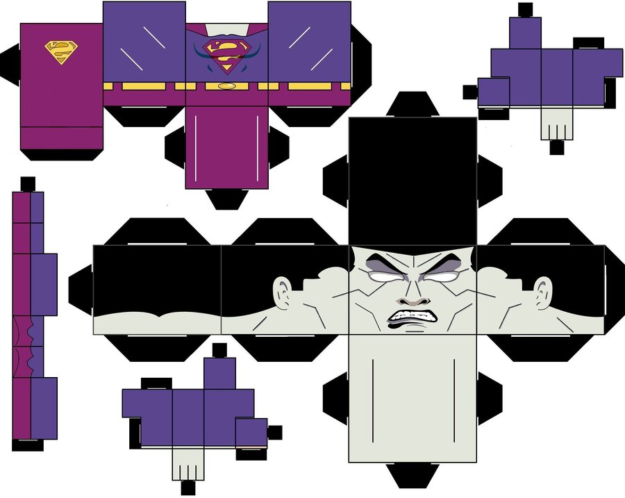 Dr. Theda's Crypt: "Cubee-Craft"... an Inexpensive Way for Anyone to ...