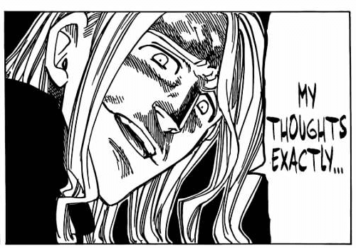 Otaku Nuts: Bleach Chapters 678-679-680 - The Future Black-THE END-THE ...