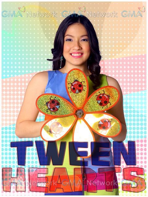 Tween Hearts Forever: Joyce Ching's Profile