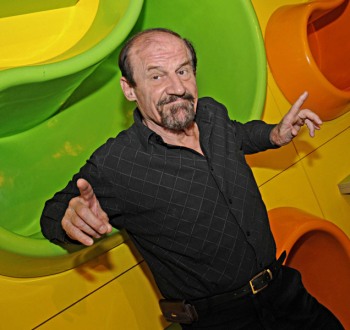 Bollywood Actors: Bob Christo