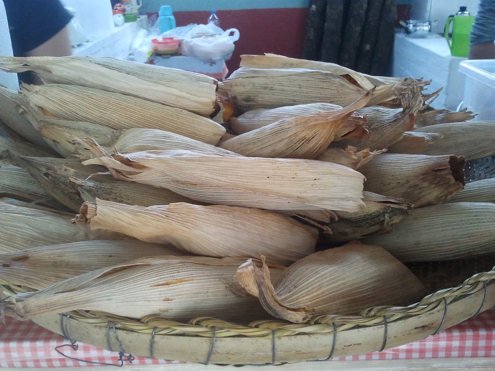 Cozinha Lá em Casa: Comida da Roça