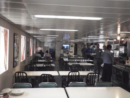 Работа На Круизных Лайнерах В Мире: Жизнь и Работа На Круизном Лайнере