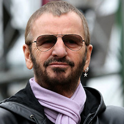 Efemérides Musicales: Ringo Starr