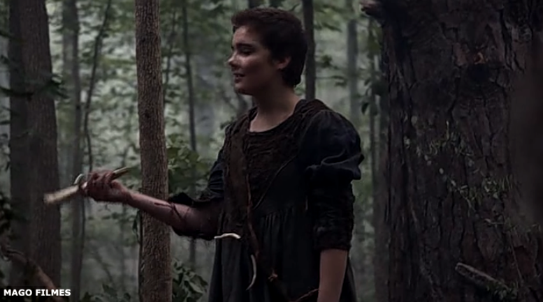 Revista Movie in Series: Salem - 1ª temporada episódio 11