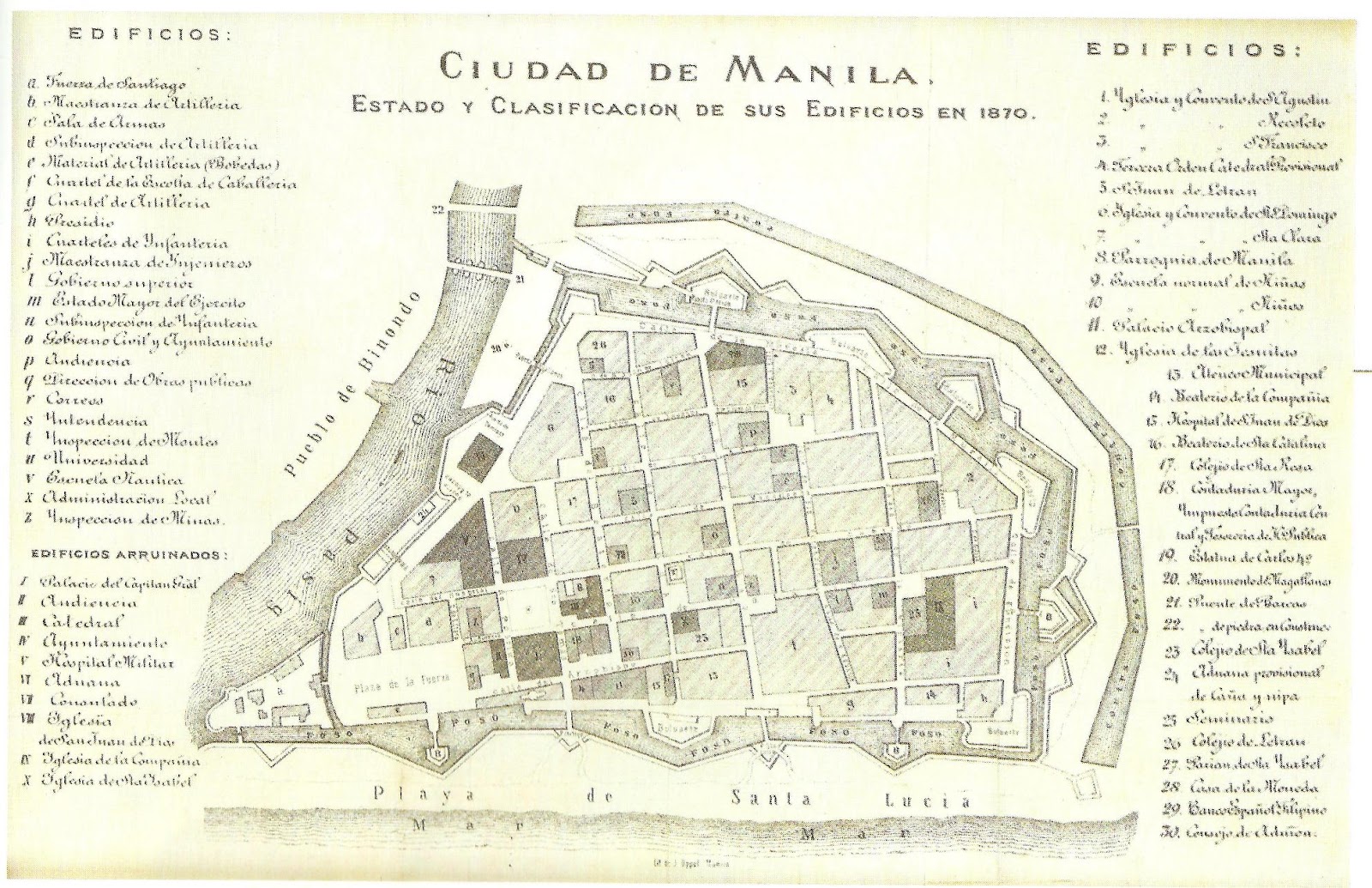 Em Esber Blog 2: Three Hundred Years of Philippine Maps 1598-1898