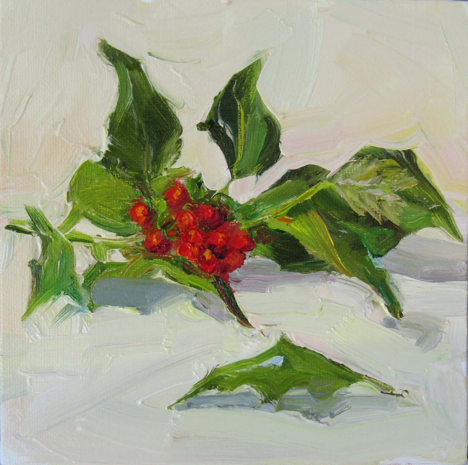 Art Every Day : 2019