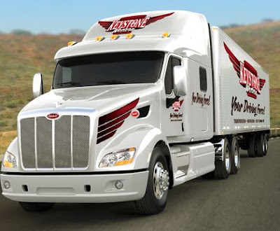 Keystone Western Inc - Grand Point,MB - Trucking