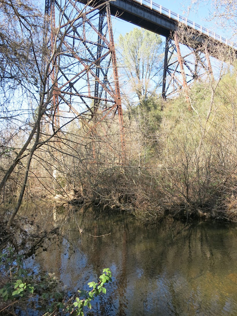 Bridge of the Week: El Dorado County, California Bridges: Southern ...