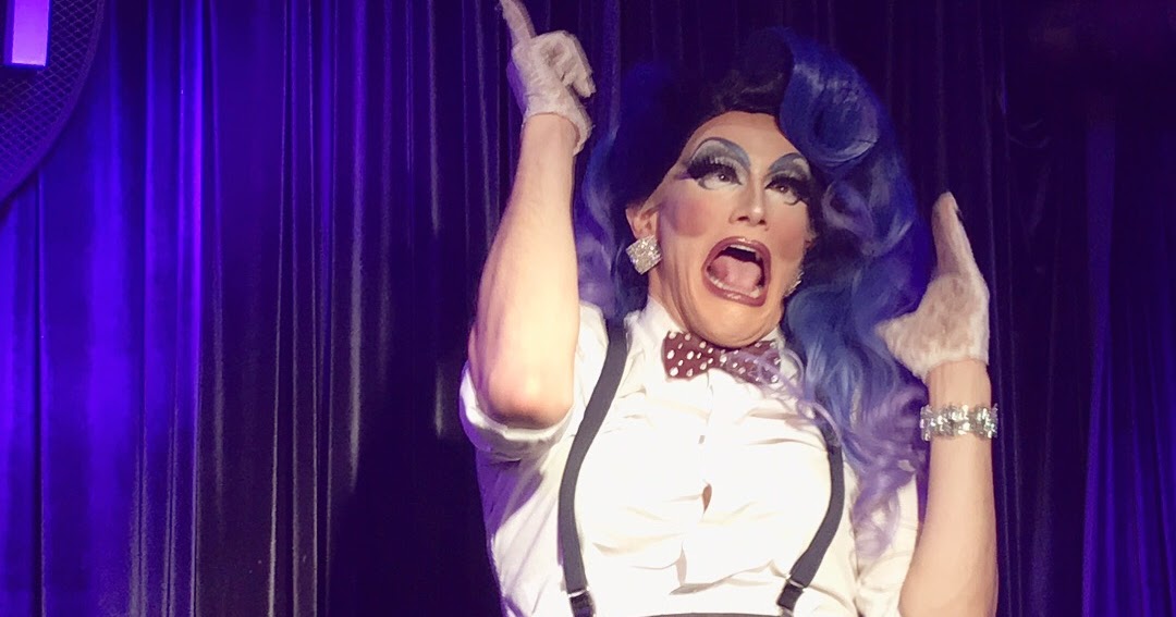 Theater in the Now: Drag365: Show #39- Ultimate Drag Pageant, Week 4 at ...