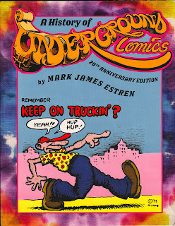 UK Underground Comix!