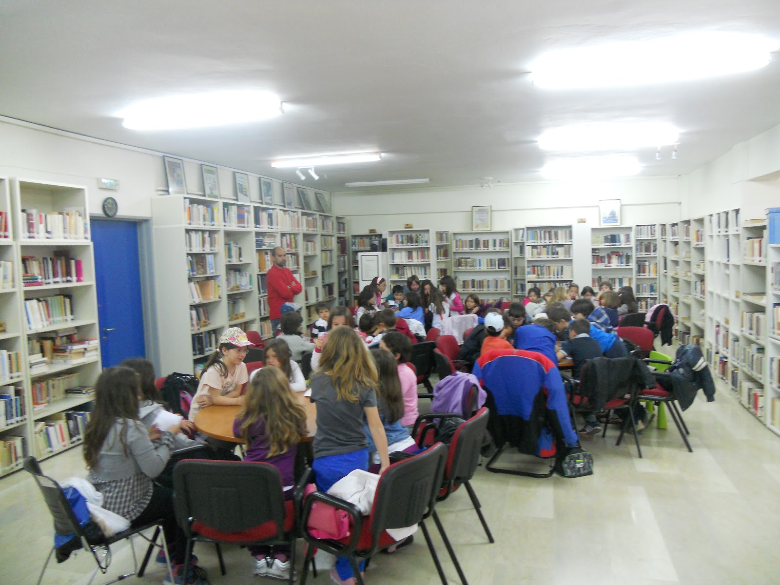 Δημοτική Βιβλιοθήκη - Πινακοθήκη Θέρμης: ΤΟ 2ο ΔΗΜΟΤΙΚΟ ΣΧΟΛΕΙΟ ΚΑΡΔΙΑΣ ...