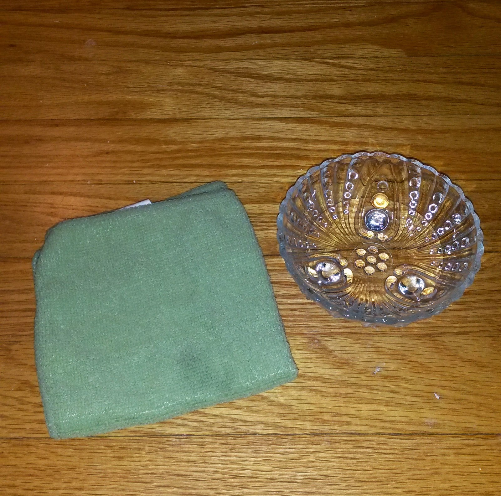 Trial Tuesday: DIY Boot Cleaners