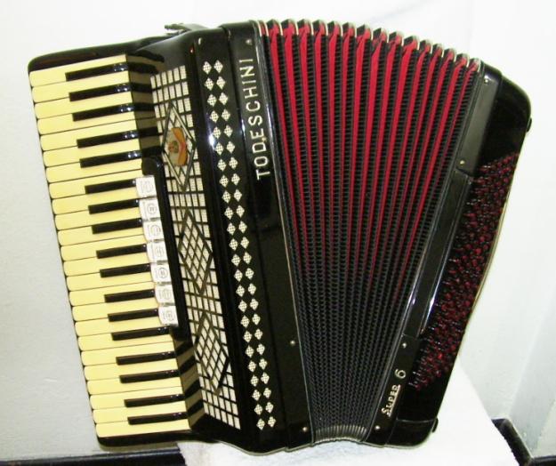 inspirações: O ACORDEON