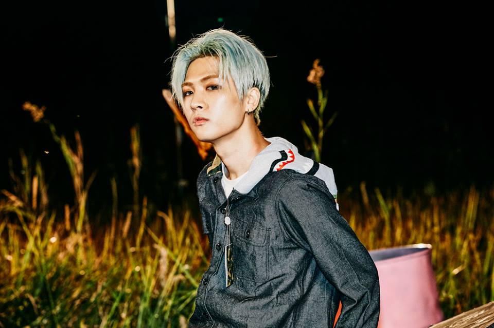 Topp Dogg 4th Mini Album 'THE BEAT' Image Concept | Daily Korean ...