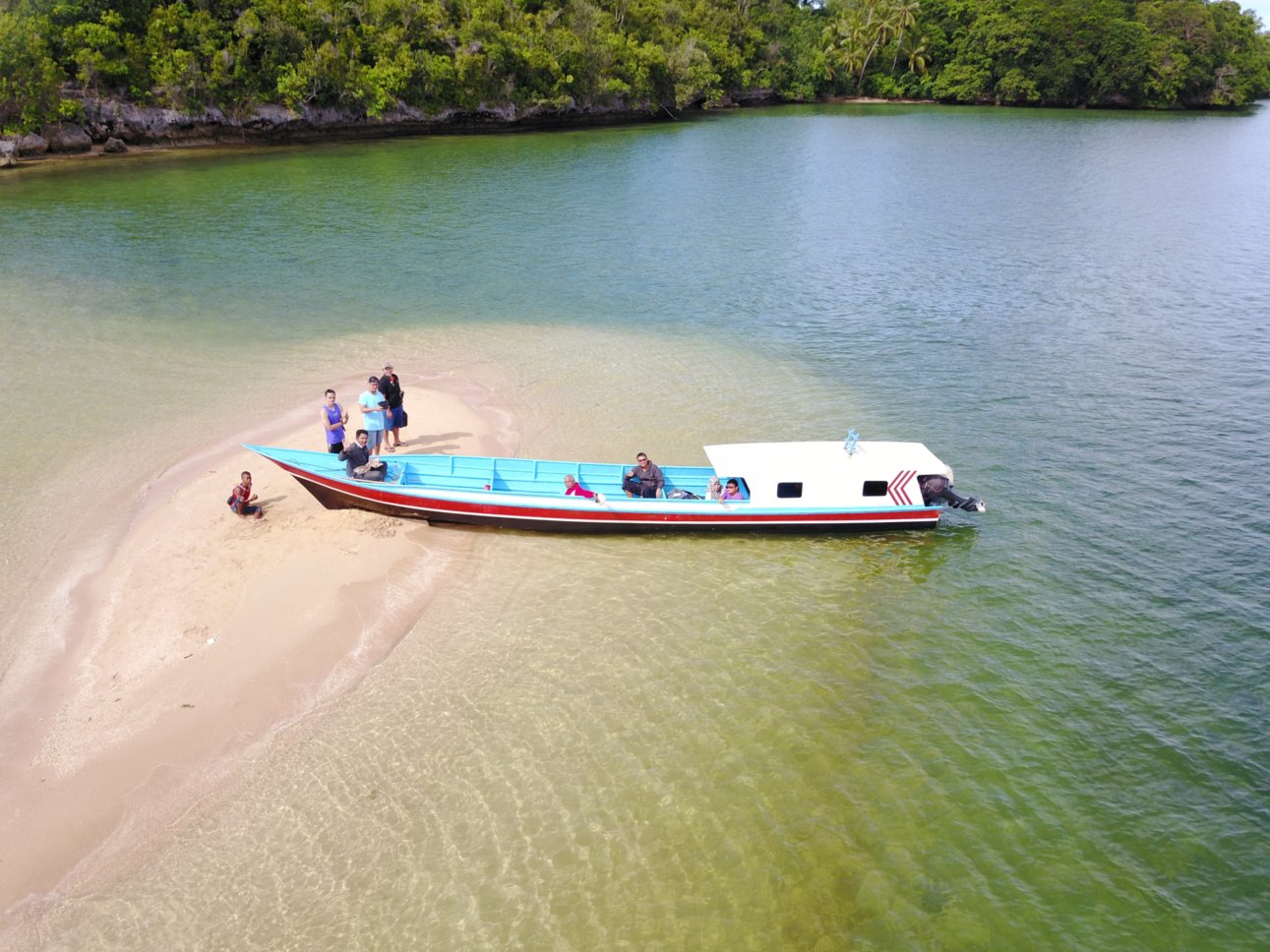 Ada apa di Kabupaten Fakfak Papua Barat ? - Fotografi, Sinematografi ...