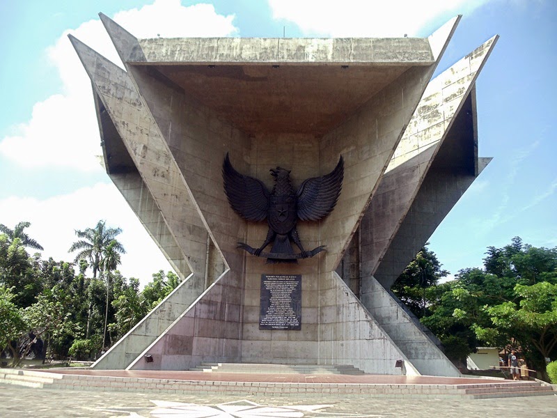 Impian, Harapan, dan Perjalanan Menjadikan Kenyataan...: Monpera ...