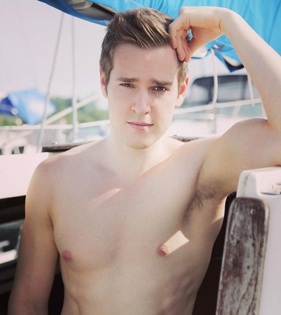 VJBrendan.com: Yes Please... Scotty Dynamo