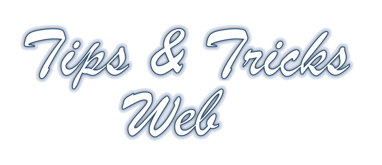 Tips N Tricks