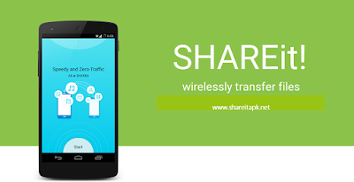 SHAREit Apk Download: SHAREit Apk Download to transfer any file between ...