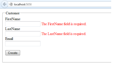 Beginning .net | .Net Tips | C# Tips | MVC | c# .net programming | vb ...