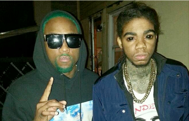 Alkaline (musician) - Alchetron, The Free Social Encyclopedia