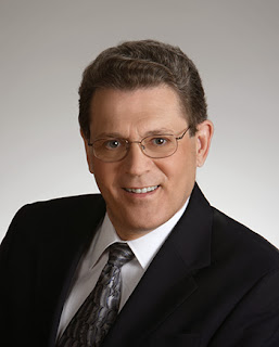 mikemcguff.com: Rod Rice stepping down from 88.7 KUHF