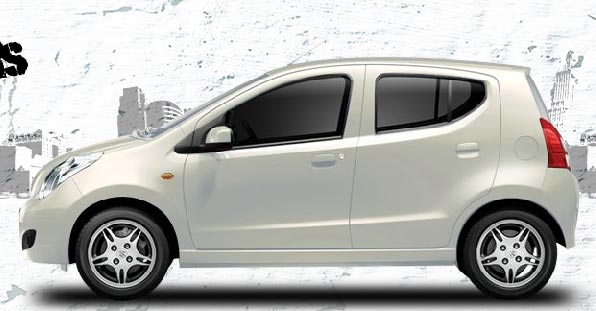 Chuichali: Maruti Astar Price in Bangalore
