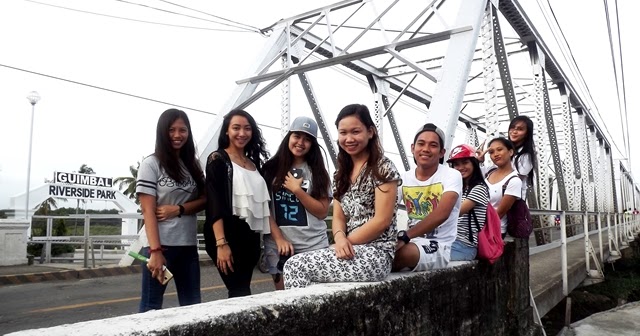 mybeautifulILOILO: A Historical Retreat in Guimbal