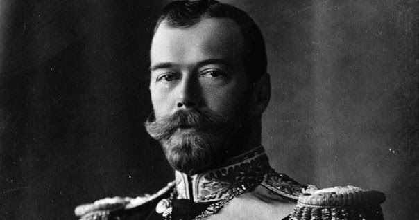 Cita con la historia y otras narraciones: Nicolás II, el último zar de ...