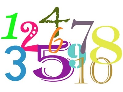 Números Naturales: Introducción