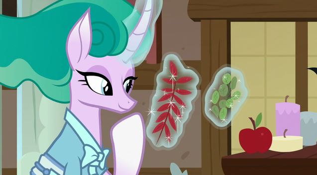 Equestria Daily - MLP Stuff!: 09/21/17