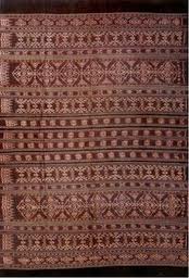 sekolengo: Motif Ende Lio